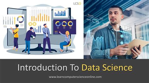 Introduction To Data Science | Beginners Guide To Data Science