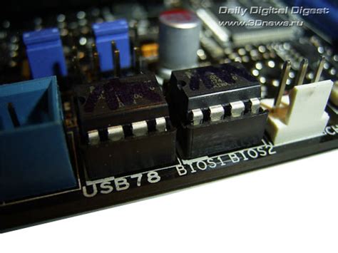 Digital Daily Asus Rampage Ii Extreme Intel X58 Motherboard Reviews