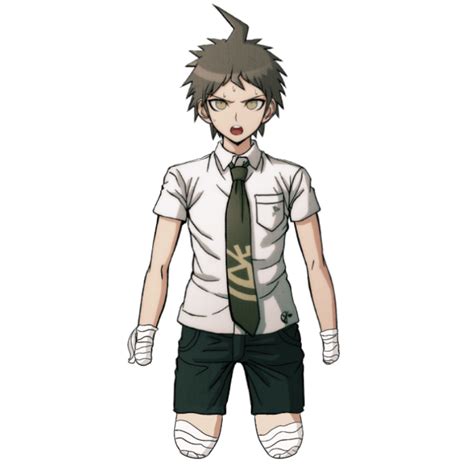 Limbless Hajime Comic