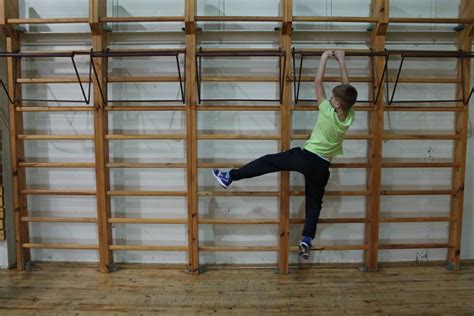 Кафедра физкультуры Кесклиннаской основной школы ноября 2016