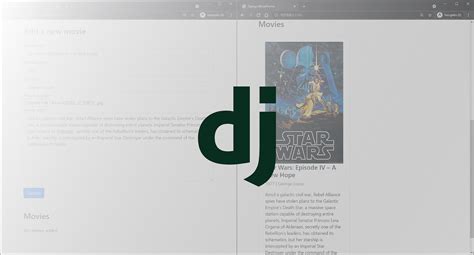 Create A Simple Django Web App In 20 Minutes By Ordinary Coders The