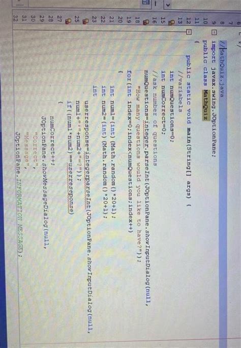Solved I Need Help Trying To Figure Out Whats Wrong With My