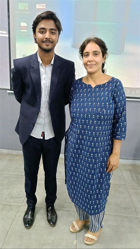 Nikhil Jha On Linkedin Hello Connections I Am Very Thrilled To Share
