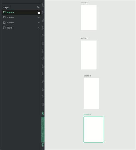 Create New Layers At The Bottom Of The List · Issue 2712 · Penpot
