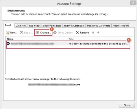 Quick Approach To Disable OST File In Outlook
