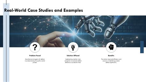 Perception Algorithms Machine Vision Recognition Ppt Example St Ai Ppt