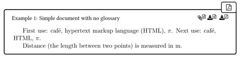 Hyperref How To Add Such A Footnote To The Code Listing TeX LaTeX Stack Exchange