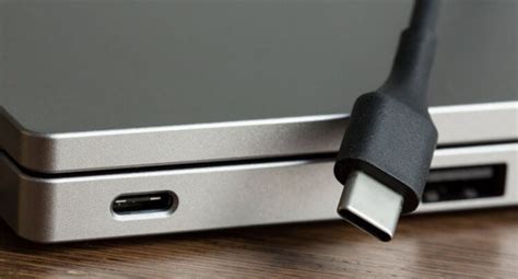 Usb Type C и Micro Usb в чем разница