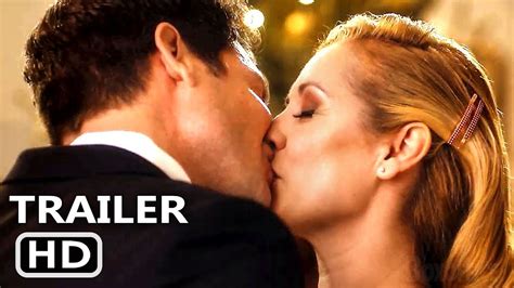 Christmas In Washington Trailer 2021 Natalie Lisinska Damon Runyan