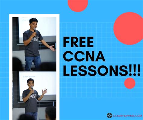 Tech Academy On Linkedin Ccna Ccnaph Ccnaphilippines