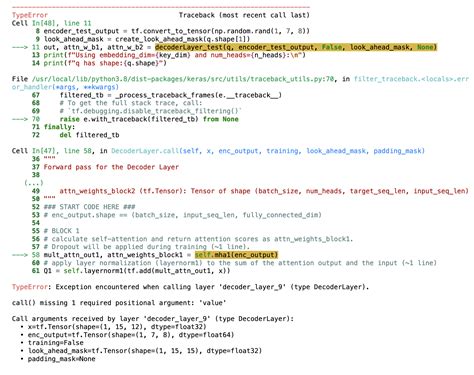 C4w2 Exercise2 Nlp With Attention Models Deeplearningai