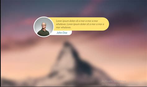 15 Notification Popup Alert Using HTML And JavaScript