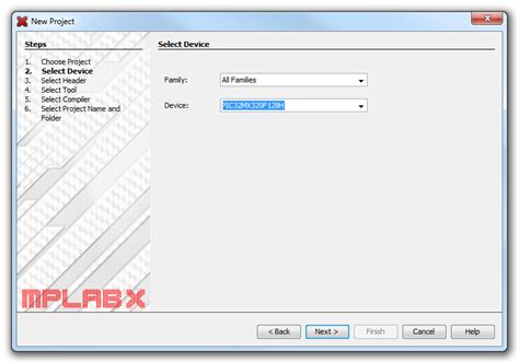 Ad799x No Os Driver For Microchip Microcontroller Platforms Analog Devices Wiki