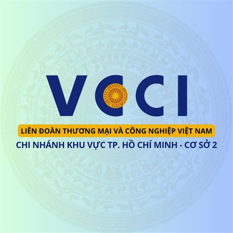 Liên đoàn Thương Mại Và Công Nghiệp Việt Nam Chi Nhánh Tp Hcm Cơ Sở 2 Ho Chi Minh City