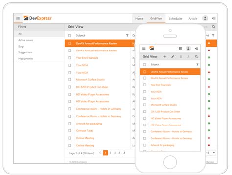 what s new in v18 2 devexpress