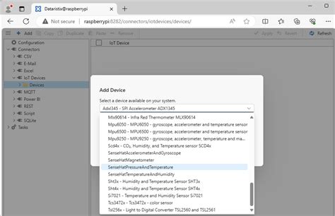 Connect To IoT Devices Rensen