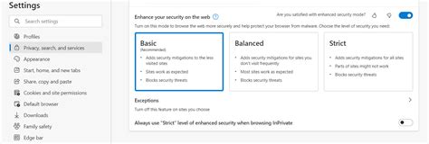 Microsoft Edges New Enhanced Security Feature Now Available To Everyone Neowin