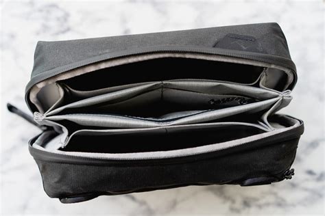 Peak Design Tech Pouch Review: My Essential Travel Tech Bag