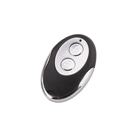 Universal Wireless 433mhz Rf Remote Control Rc152 Buy Remote Control