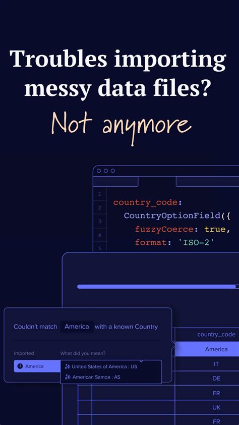 flatfile on linkedin smart apis for file based data import