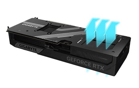 Geforce Rtx™ 5070 Ti Windforce Oc Sff 16g｜aorus Gigabyte Global