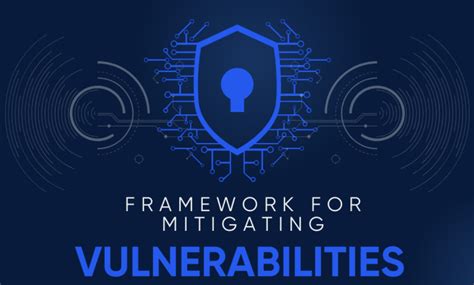 Framework For Mitigating Vulnerabilities Sc Media