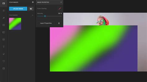 How To Add Colorful Overlay To Bring Life To Your Photos