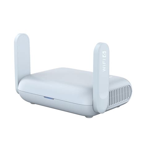 GL-MT3000 / Beryl AX - GL.iNet