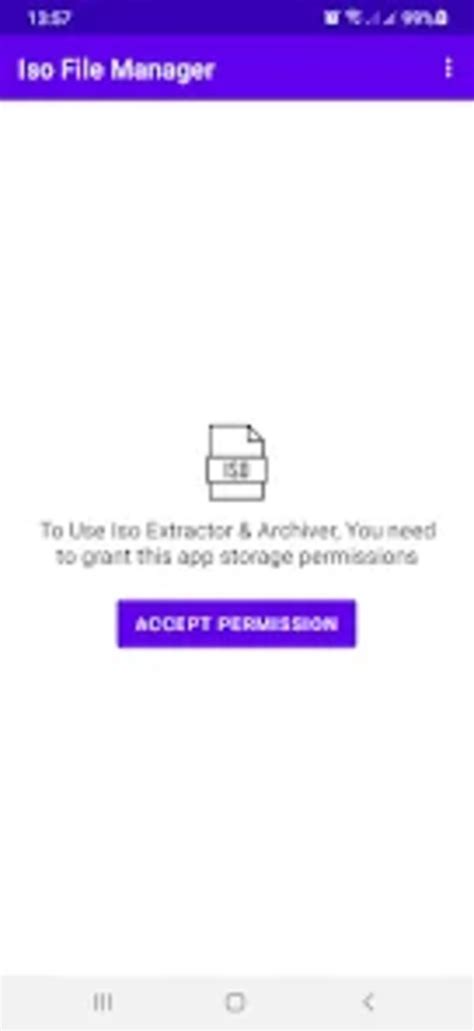 Iso Extractor File Opener For Android Download