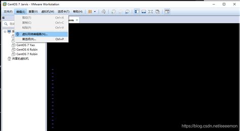 vmware三种网络模式详解：关于每次开关机虚拟机的ip变化 虚拟机关机后数据jps变化 csdn博客