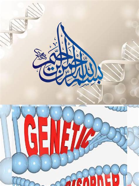 Genetic Diseases Pdf Messenger Rna Single Nucleotide Polymorphism