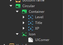 How Do I Make The TouchGui For Mobile Work When Click Over My Own UI Elements Scripting