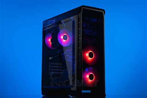 Купить Бабай Мощный игровой ПК на ТОП комплектующих цена 29725 ₴ — Prom Ua Id 1847856510