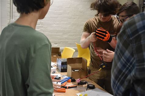 chris elston on linkedin frc firstrobotics firstinspires omgrobots