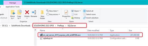 Solidworks Electrical Manual Sql Instance Creation Goengineer