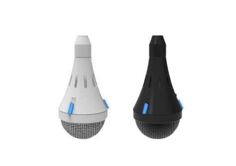 ClearOne Ceiling Microphone Array Analog X Sound Reinforcement