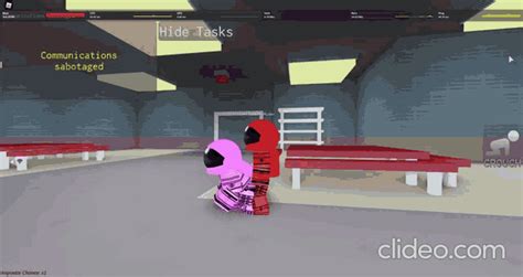 Roblox Sex Among Us Gif Roblox Sex Among Us Discover Share Gifs