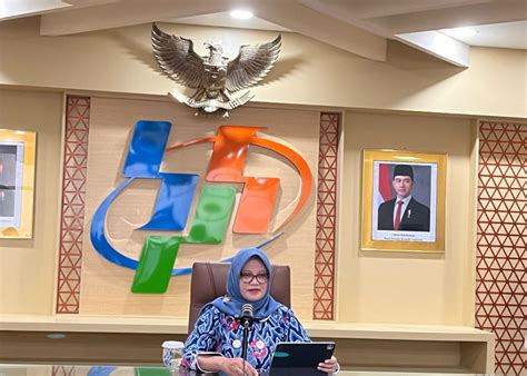 Bps Catat Inflasi 117 Persen Pada April 2025 Infobanknews