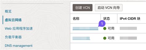 甲骨文服务器分配并启用 ipv6 地址 dejavu s blog