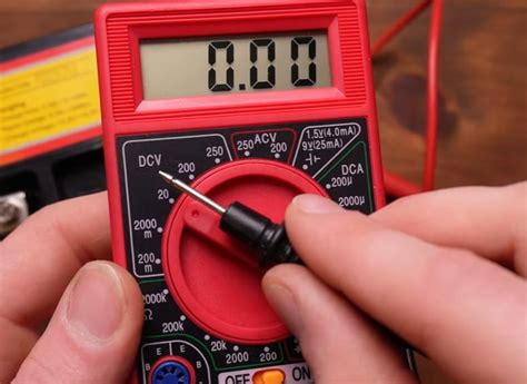 How To Test Stator On Motorcycle
