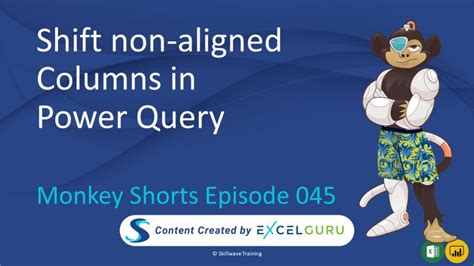 ken puls on linkedin powerquery excel powerbi businessintelligence
