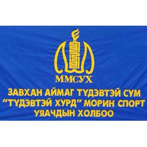 Түдэвтэй хурд МСУХ