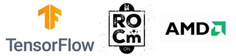 install and build tensorflow2 3 on amd gpu with rocm by qingzong