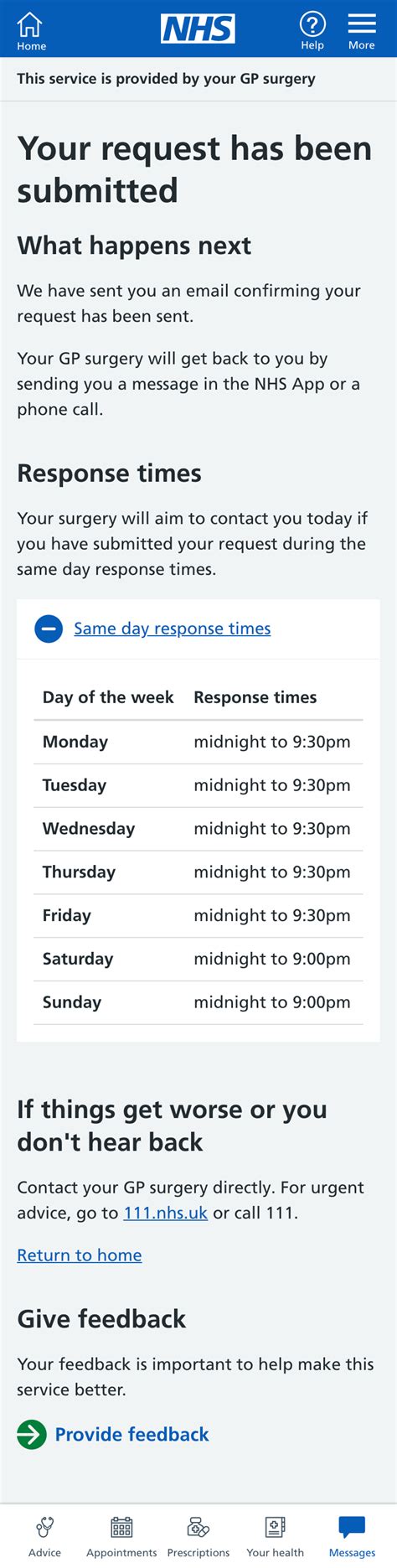 Expander · Issue 29 · Nhsuknhsuk Service Manual Community Backlog · Github
