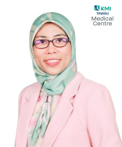 KMI Tawau Medical Centre