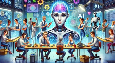 Ai Simulating Human Intelligence For Real World Tasks Infosecured Ai