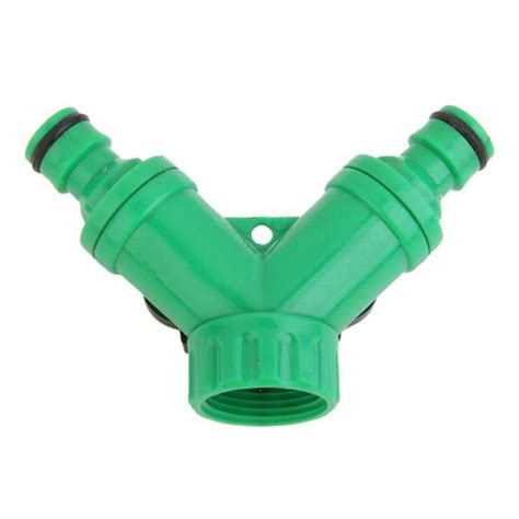 Plastic Double Irrigation Water Water Timer Water Grandado