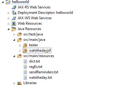 java - Why File.exists() does not work - Stack Overflow