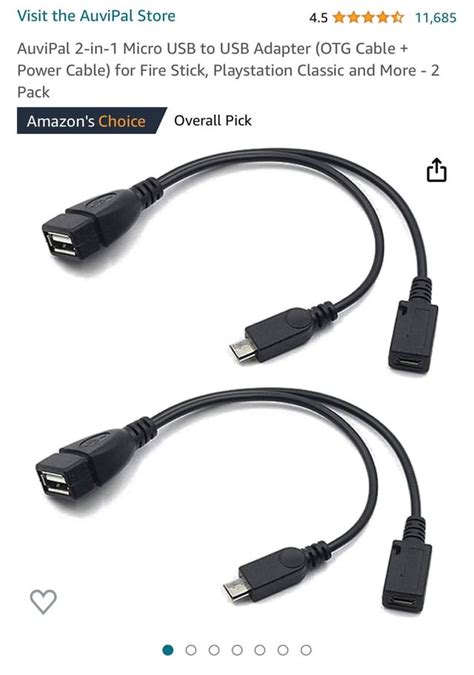 Adding Storage And Faster Internet Speeds R Firestickhacks