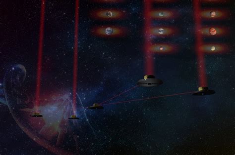 The Large Interferometer For Exoplanets Life Ii Key Methods And